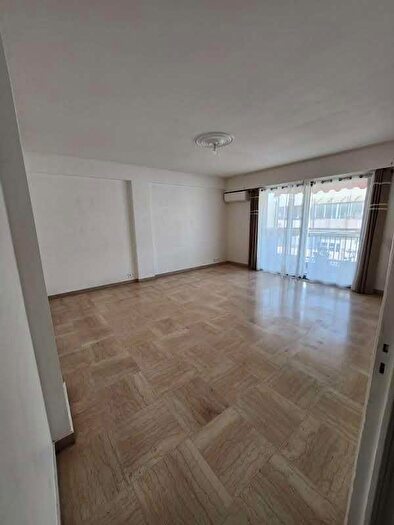 Appartement à vendre - Antibes, Coeur de ville - 3 pièces - 2 chambres