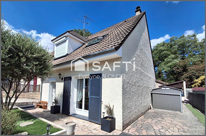 Rantigny : Maison 6 pièces à vendre