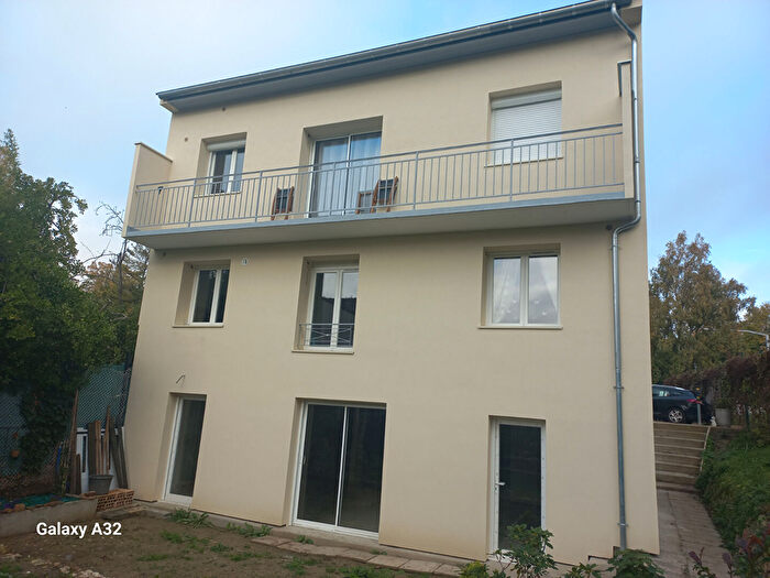 Fontenay-aux-Roses, Blagis, Gare - Appartement 2 pièces à louer