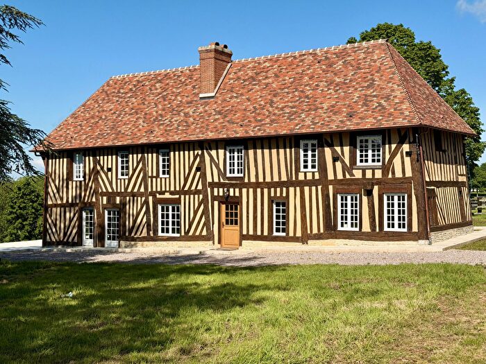Maison 7 pièces à Saint-Laurent-du-Mont, à vendre