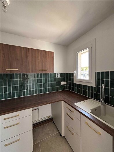 Tours, Grammont : Appartement 2 pièces à louer