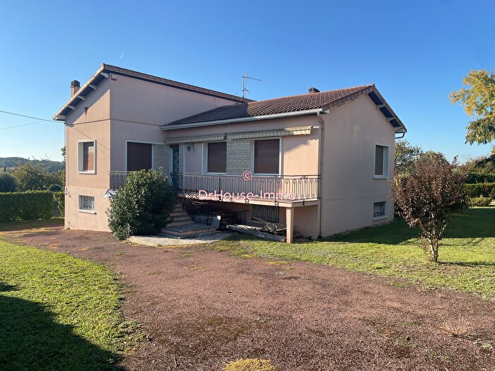 Maison 7 pièces à vendre à Nersac