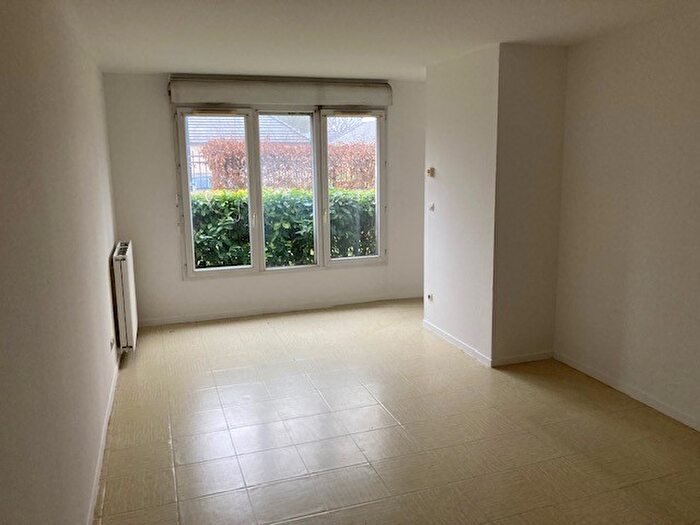 Appartement à vendre - Savigny-le-Temple - 1 pièce