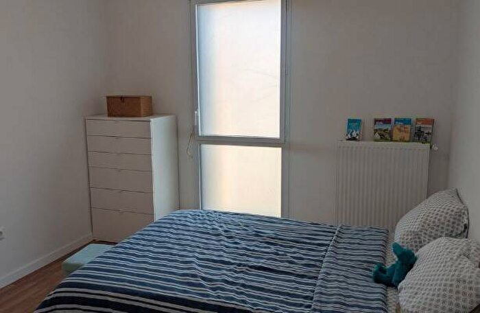 Henri Wallon, Bagneux : Appartement 2 pièces à louer