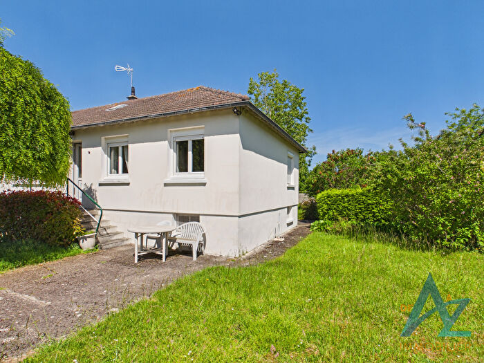 Ranville : Maison 1 pièce à vendre
