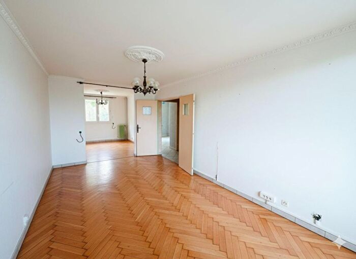 Appartement à vendre - Sète, Château Vert - 3 pièces - 2 chambres