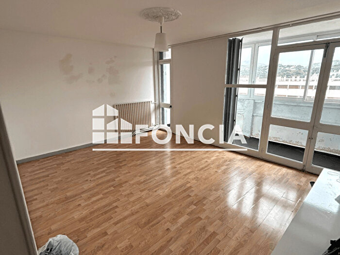 Appartement à vendre - Marseille e , Saint-Antoine - 4 pièces - 3 chambres