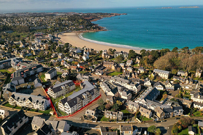 Perros-Guirec - Appartement 2 pièces à vendre