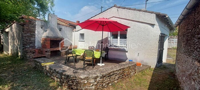 Maison 3 pièces à La Varenne, à vendre