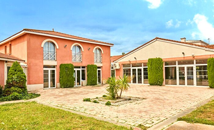 Appartement à vendre - Sallèles-dAude - 1 pièce