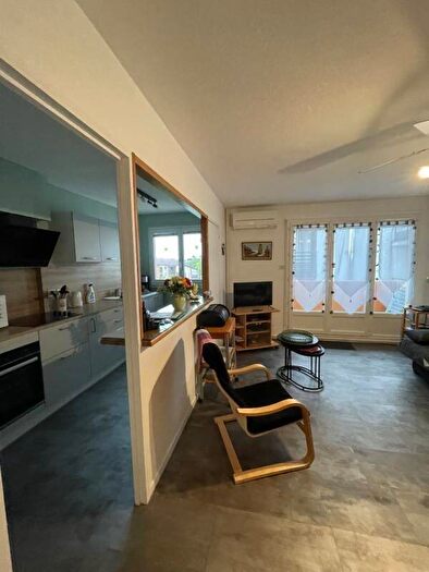 Appartement à louer - Saint Vincent, Dax - 2 pièces - 1 chambre