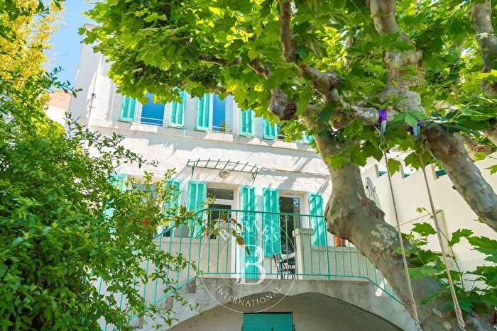 Maison 6 pièces à Marseille 7ème, Endourme, Vallée des Auffres, à vendre