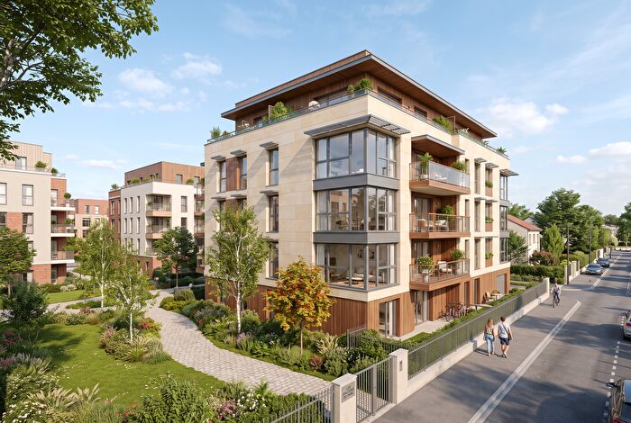 Maison 3 pièces à Draveil, Centre-ville, à vendre