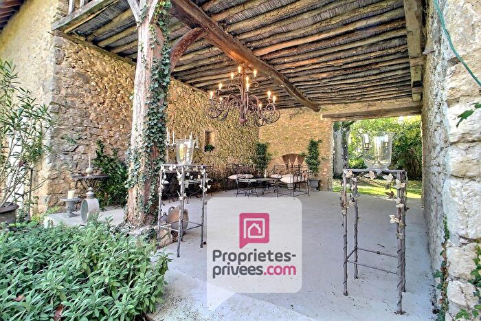 Maison 6 pièces à Sceaux-du-Gâtinais, à vendre