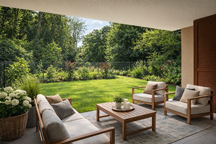 Maison à vendre - Aix-en-Provence, Saint-Donat, Les Platanes - 4 pièces