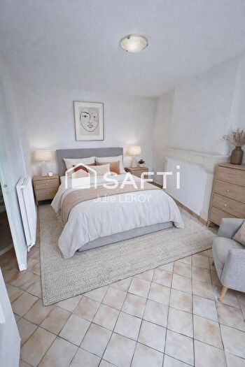 Maison 3 pièces à vendre à Joué-en-Charnie