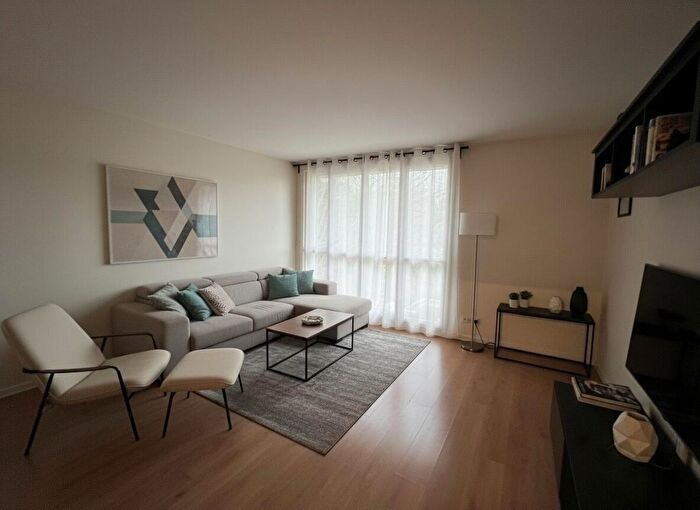 Saint-Michel-sur-Orge, Bois des Roches - Appartement 3 pièces à vendre