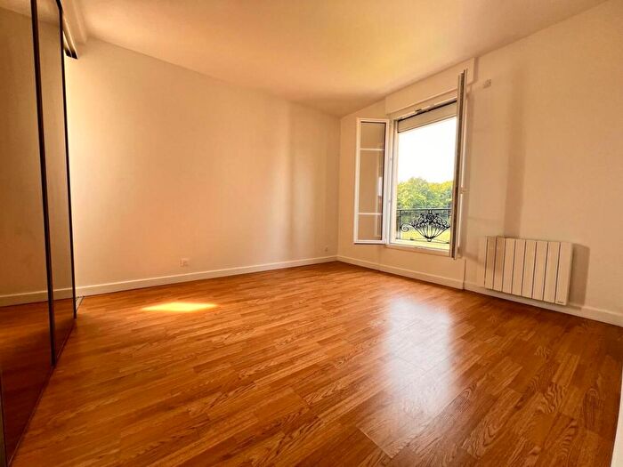 Vélizy-Villacoublay, Vélizy le Bas : Appartement 1 pièce à louer