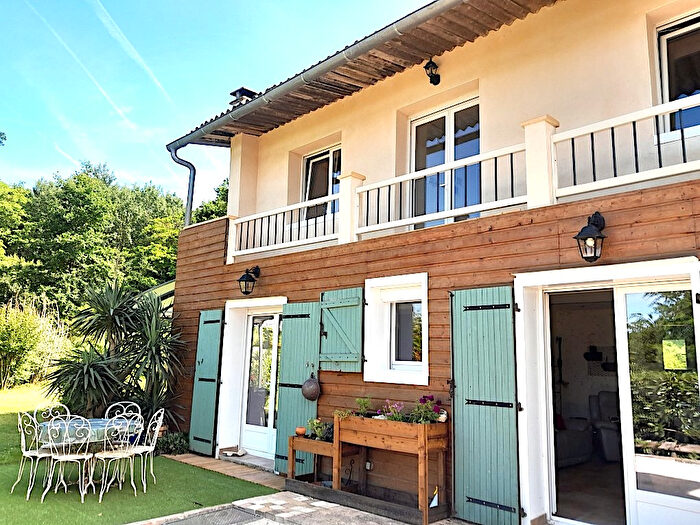 Maison 7 pièces à Moissac, Saint-Michel, La croix de Lauzerte, Route de la Mégère, à vendre