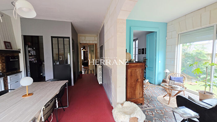 Maison 9 pièces à vendre - Libourne, Montaudon, Garderose, Condat, La Plante