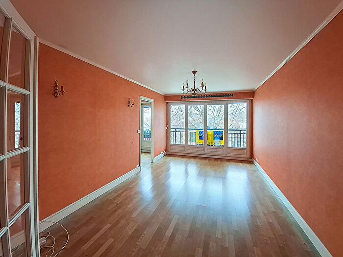 Cachan, Ouest Nord : Appartement 3 pièces à vendre