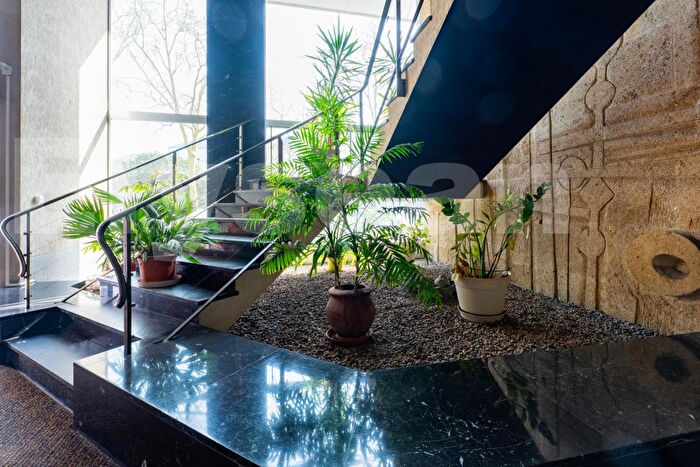 Appartement à vendre - Orléans, Faubourg Saint-Jean - 9 pièces - 5 chambres