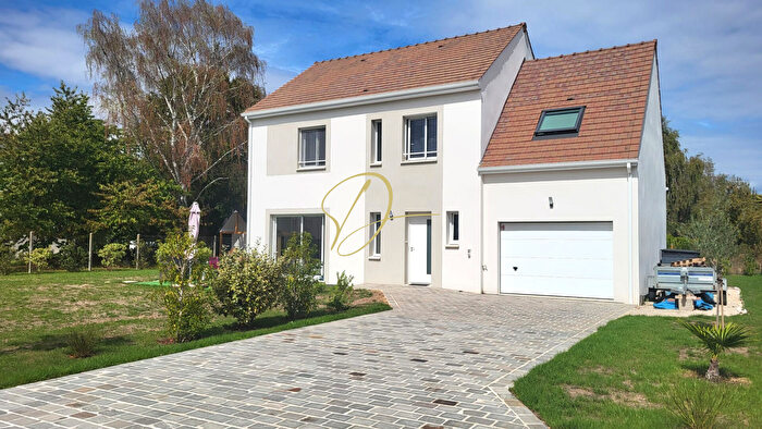 Maison 6 pièces à vendre - Mittainville