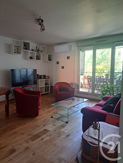 Appartement 3 pièces à louer à Toulouse, Ponts Jumeaux