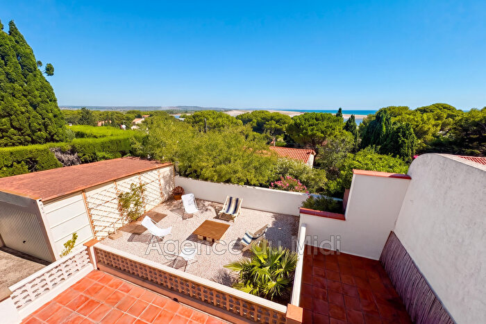 Maison 6 pièces à vendre à Leucate