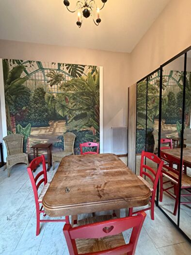 Appartement à louer - Sens - 3 pièces - 1 chambre