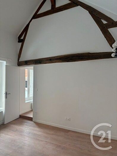 Appartement 2 pièces à louer à Pontoise, Saint-Jean, Les Patis