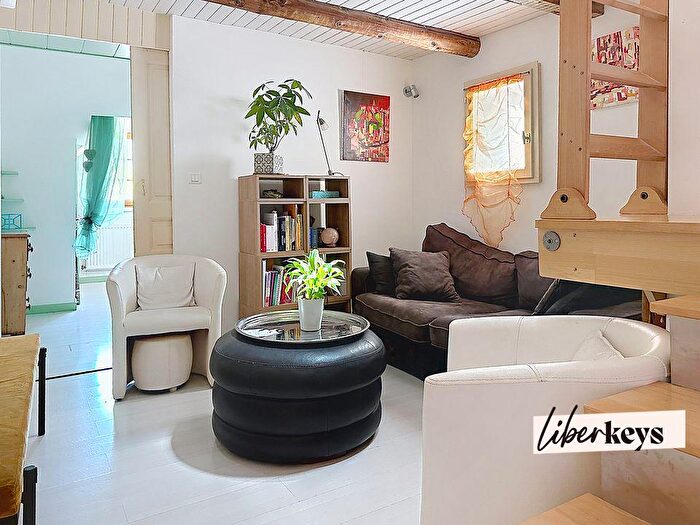 Annecy, Centre-ville, Vieille ville, Marquisats - Appartement 8 pièces à vendre