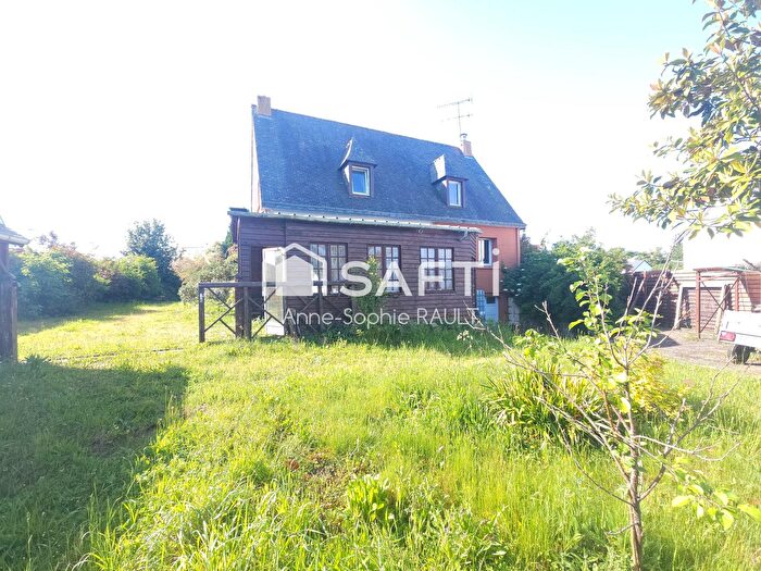 Plédran : Maison 6 pièces à vendre