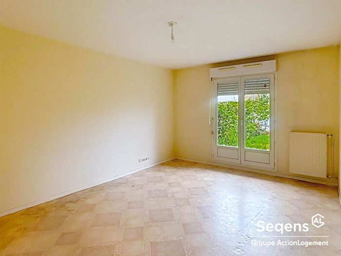 Montmagny, Lévriers, Carnot, Plante des Champs, Hameau des Noyers - Appartement 3 pièces à vendre