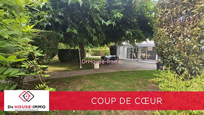 Maison 6 pièces à vendre - Changé