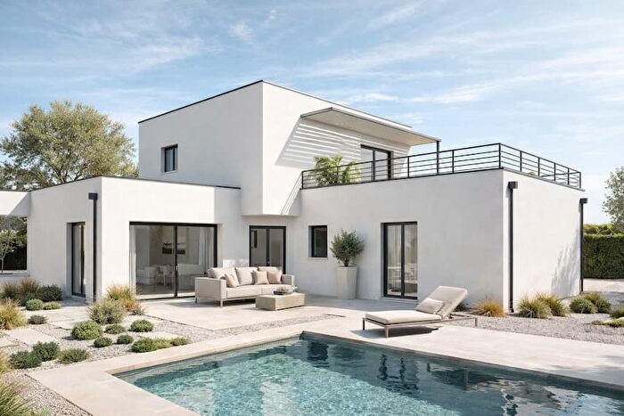 Maison 5 pièces à Pin-Balma, à vendre