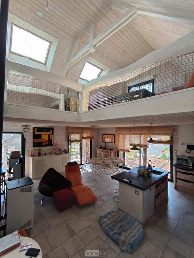 Bournazel : Maison 5 pièces à vendre