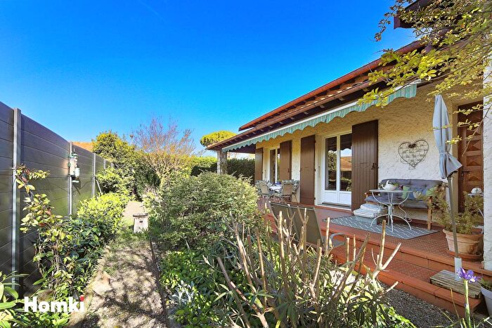 Revel - Maison 4 pièces à vendre