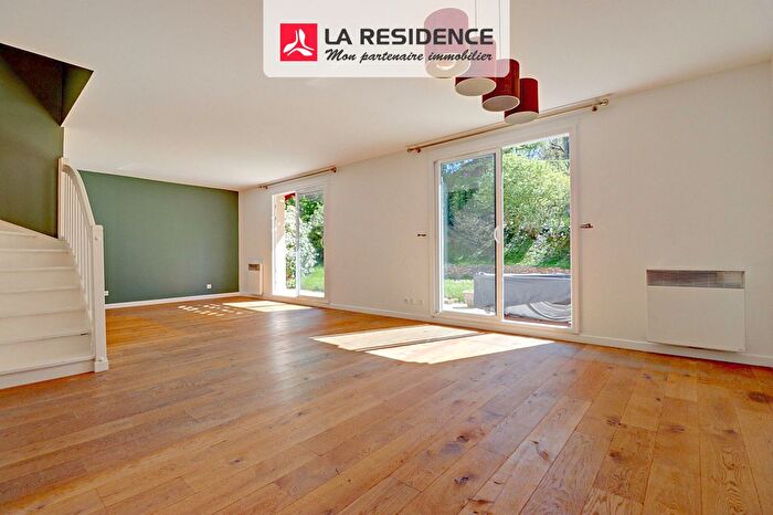 Fourqueux : Maison 8 pièces à vendre