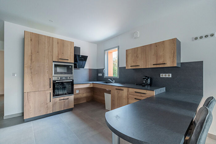 Appartement à louer - Sarrey - 3 pièces - 2 chambres