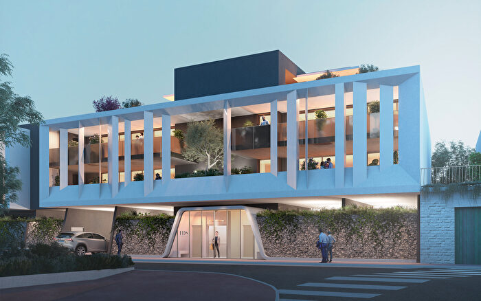 Maison à vendre - Castelnau-le-Lez, Centre-ville, Vert Parc - 3 pièces