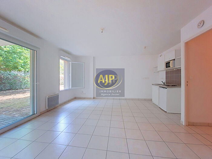 Appartement 1 pièce à vendre - Saint-Sébastien-sur-Loire, Ouest