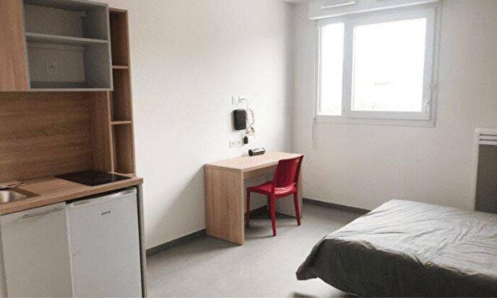 Appartement 1 pièce à Saint Loup, Marseille 10ème arrondissement, à louer