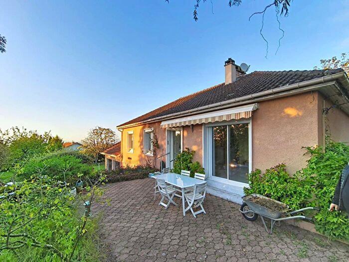 Maison à vendre - Saint-Just-Saint-Rambert, Saint-Just - 5 pièces - 3 chambres