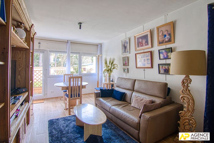 Appartement 3 pièces à vendre - Versailles, Clagny Glatigny