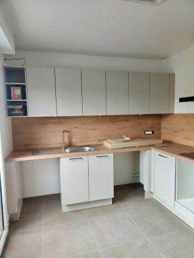 Appartement 2 pièces à Centre Ville-Mousseaux-Plaine, Draveil, à louer