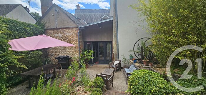 Maison 6 pièces à vendre à Châteaudun, Liberté, Martineaux