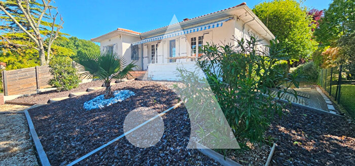 Maison à vendre - La Tremblade - 7 pièces - 5 chambres