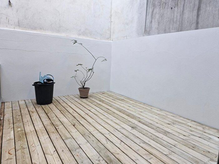 Appartement 2 pièces à louer à Centre Ville, La Rochelle