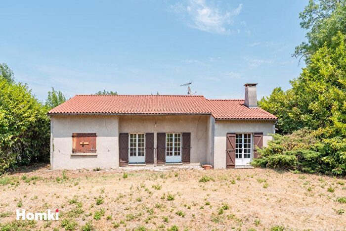 Maison 5 pièces à vendre - Ramonville-Saint-Agne